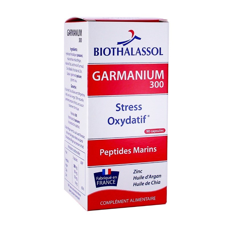 Garmanium 300 90 capsules